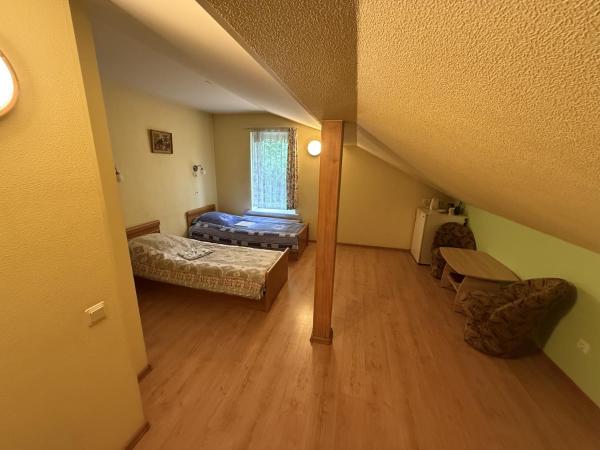 Viršutinė 9 - Lithuania