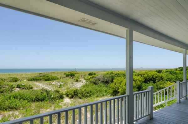 Oceans Edge By Bryant Real Estate - Wrightsville Beach, NC