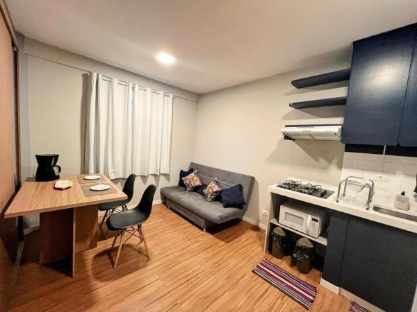 Apartamento Região Central - Londrina