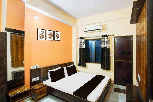 Hotel O Blue Berry - Jabalpur