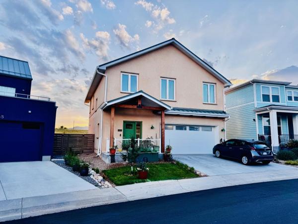 Rifugio: 2br W/ir Sauna Near Trails & Adventure - Boulder, CO