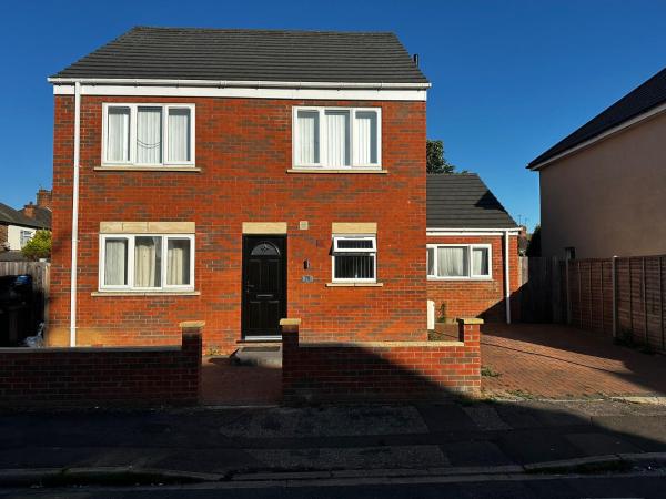 New England House Ensuites - Whole - Peterborough, Royaume-Uni