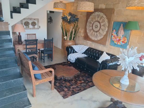 Casa Da Tina - Tiradentes