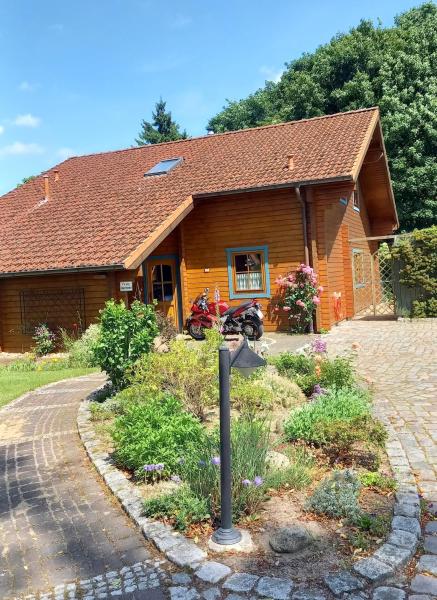 Fewo Wardersee - Schleswig-Holstein