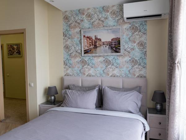 Sky House Venetia Exclusive Apartments - Chișinău