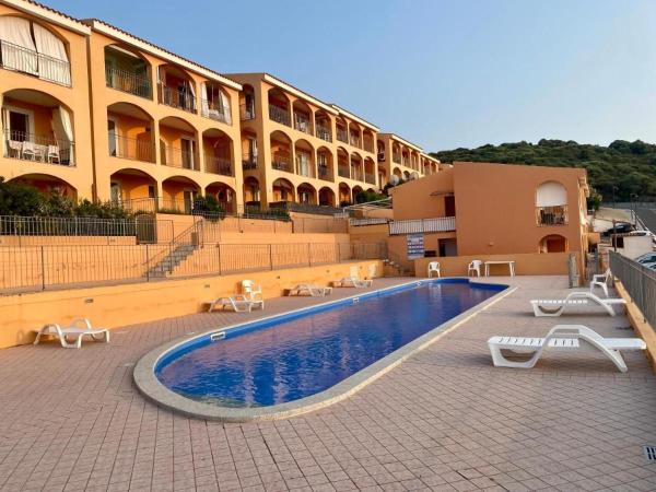 La Frisaia Appartamento Vista Mare L4 - Costa Paradiso