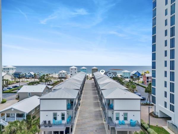 Little Lagoon Beach House By The Madison Liv Collection - Alabama