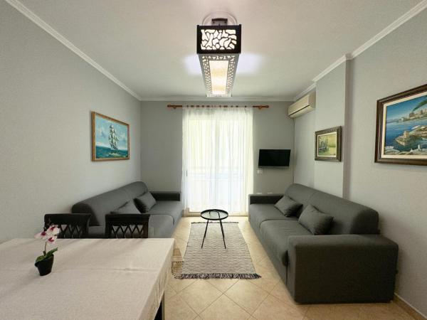 Jessy`s Apartment - Golem