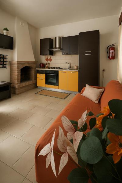 Grotte Relax - Viterbo