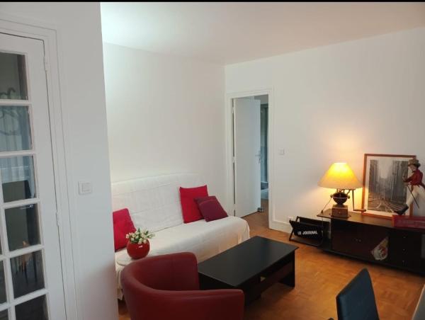 La Précieuse, Rer A Proche Paris - Saint-Maur-des-Fossés