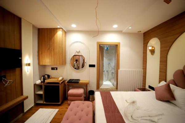 Staykart Boutique Hotel - Bhilwara