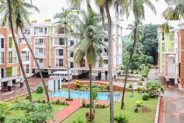 Solmar Candolim - Goa
