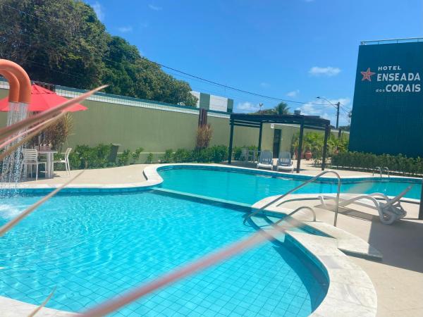 Hotel Enseada Dos Corais - Pernambuco