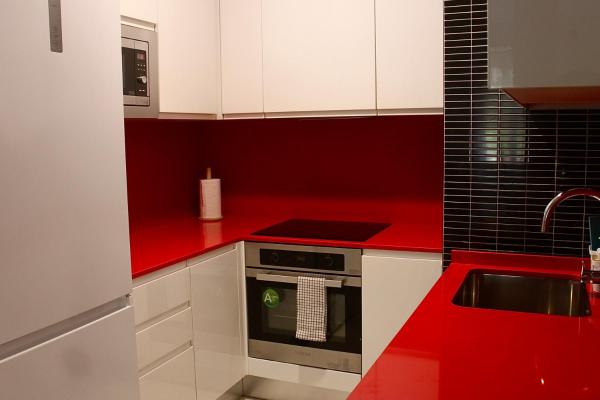 Quiet Flat Near Zurriola Beach - Astigarraga