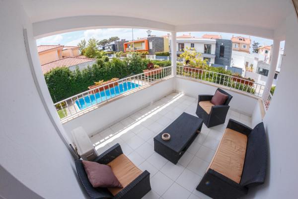 Casa Do Marmeleiro Guest House - Sintra