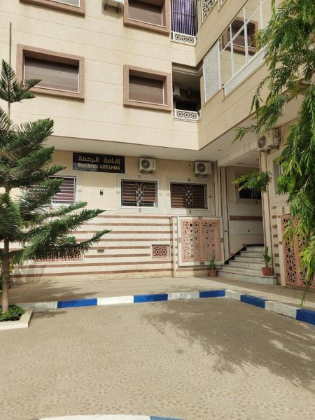Appartement 2ch. Nador Al Matar - Nador