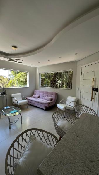 Apartamento Confortável E Acolhedor - Diamantina