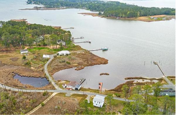 Little Oyster Oasis - Deltaville, VA