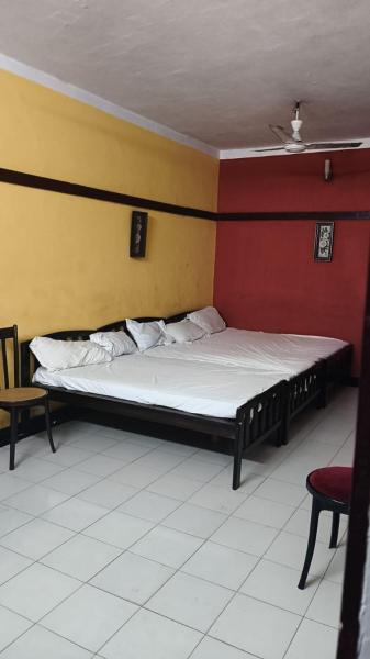 Vallabhan International Resort - Varkala