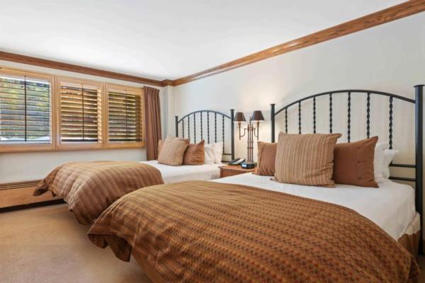 Lodge Tower 191 - Vail, CO
