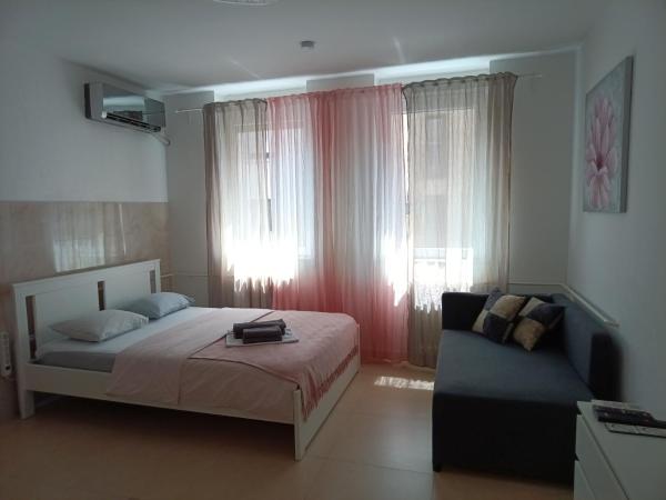 Podbara Center - Novi Sad