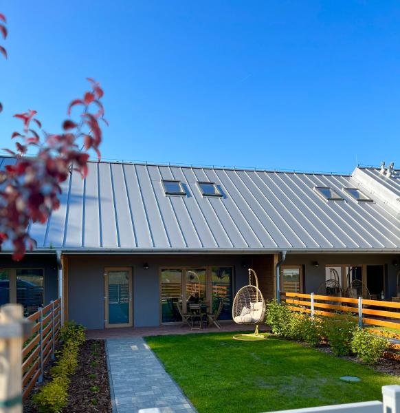Pod Lasem Apartamenty - Pobierowo