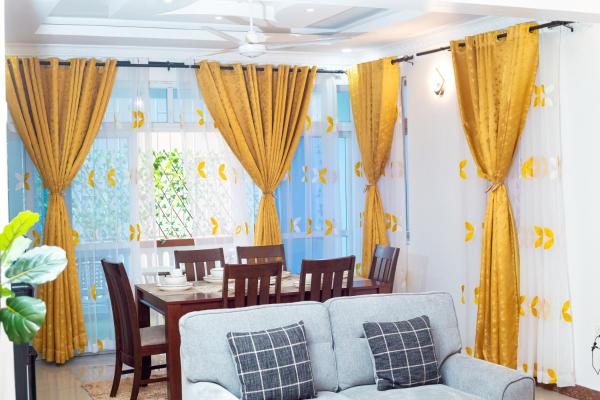 Palm And Paradise Homes - Mombasa