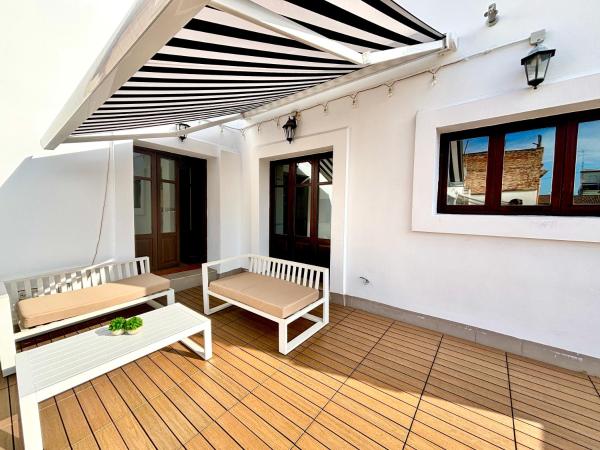 Casa Valencians - Valencia