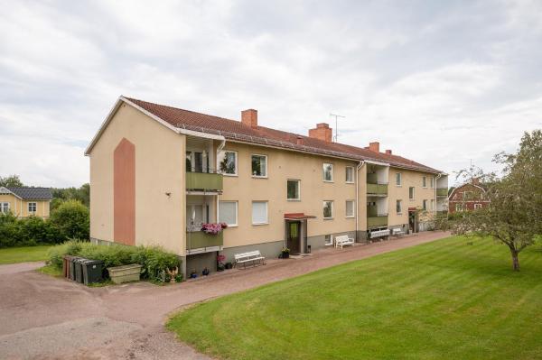 Newly Furnished Apartment In Hede Near Avesta - Avesta