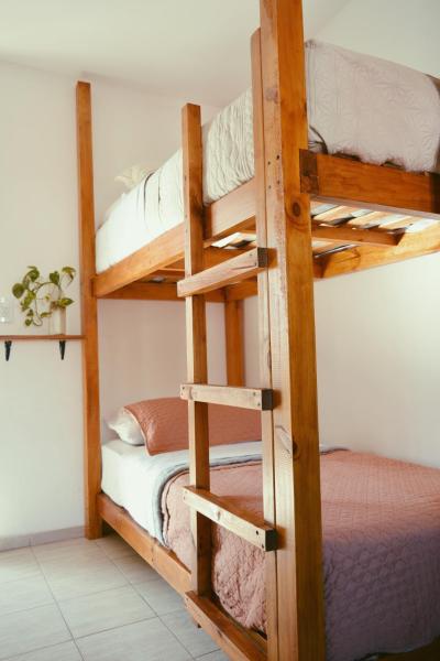 Hostel Céntrico Casa Revol - Córdoba
