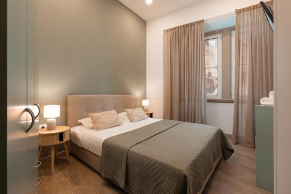 Serenata Hotel & Hostel Coimbra - Coimbra