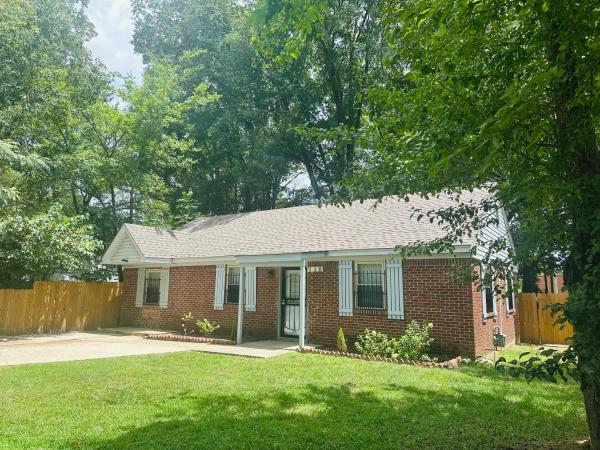 Berclair Place - Memphis, TN
