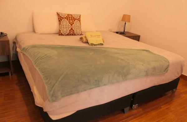 Kay Pacha Wellness Place Eco - Ayacucho
