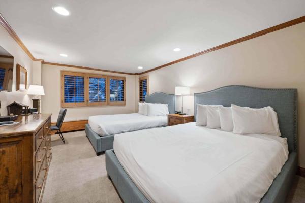 Lodge Tower 281 - Vail, CO