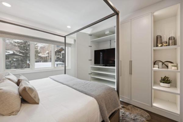 Lodge Tower 282 - Vail, CO