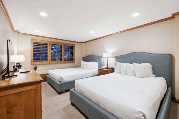 Lodge Tower 283 - Vail, CO