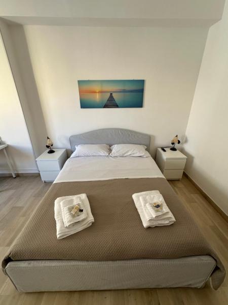 La Casa Di Anna - Lamezia Terme