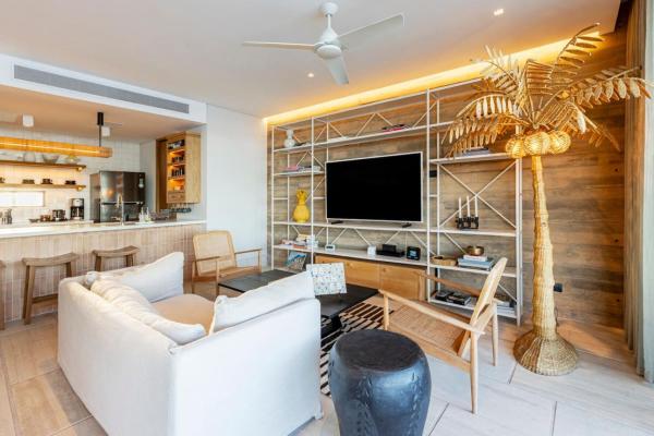 Luxury Condo Views Pool Hot Tub 16 Guests - San José del Cabo