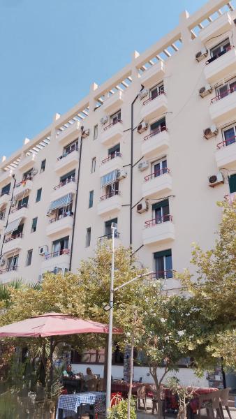 Villa Cimi Subashi Seaside Boutique Hotel - Durres