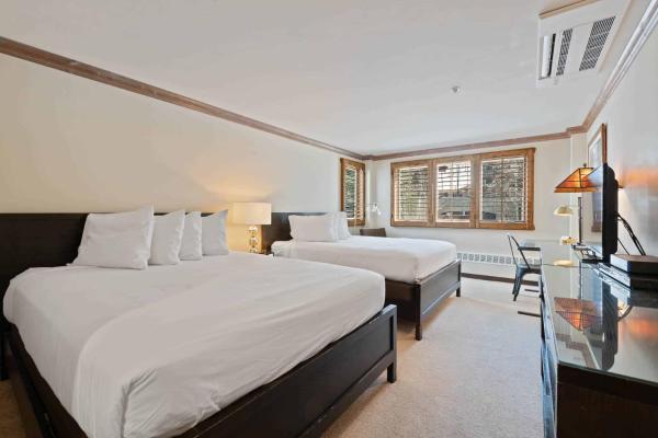 Lodge Tower 293 - Vail, CO