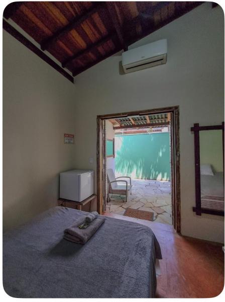 Recanto De Gaia - Ilhabela