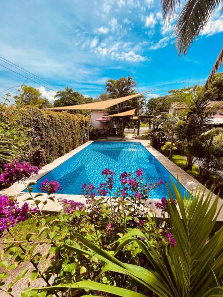 Copacabana Sv L - El Salvador