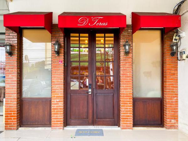 Behomy Veteran Raya - South Tangerang