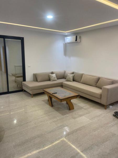 3 Pièces à 2 Min Plage - Sousse