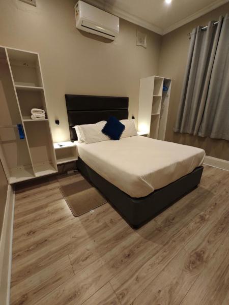 Architects View Suite 2 - KwaMashu