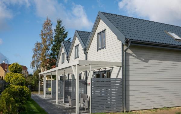 Baltic Domki - Rewal