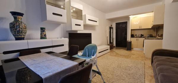 White Cozy Home - Iași