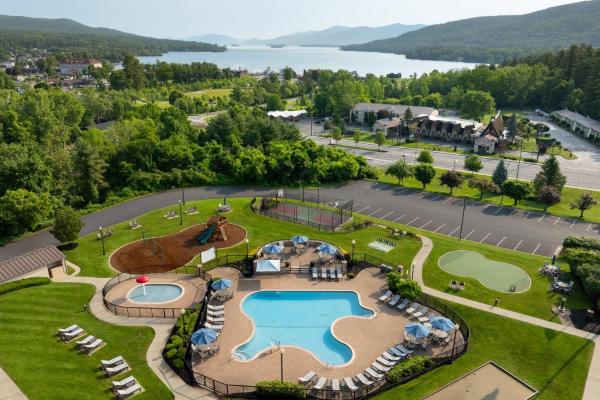 Holiday Inn Resort Lake George - Adirondack Area By Ihg - Lake George, NY
