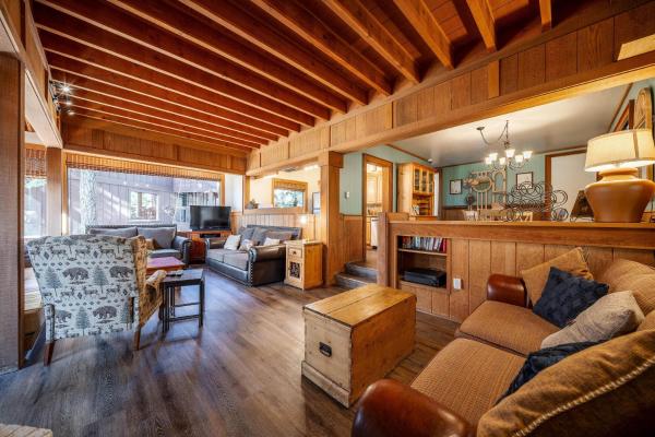 Northshore # 47 By Hauserman Rentals - Tahoe City