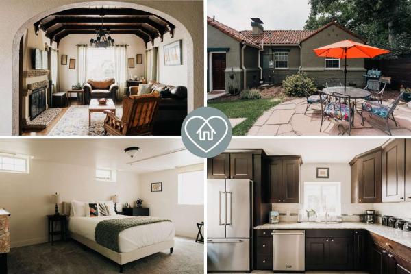 Bungalow Beats - Musical Vibes Near Cherry Creek - Denver, CO